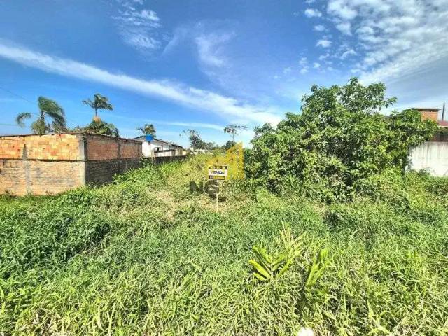 Terreno / Lote para Venda em Guaratuba/PR Cohapar