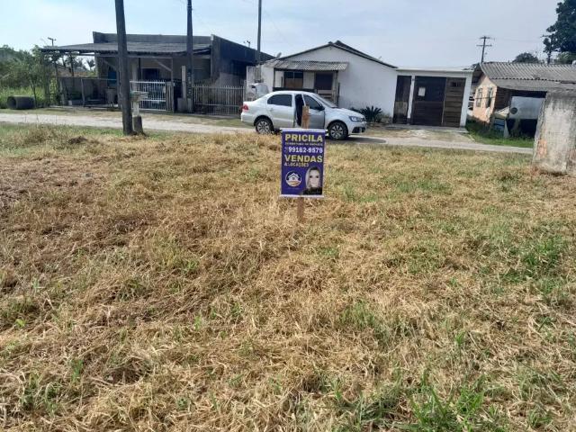 Terreno / Lote para Venda em Guaratuba/PR Cohapar