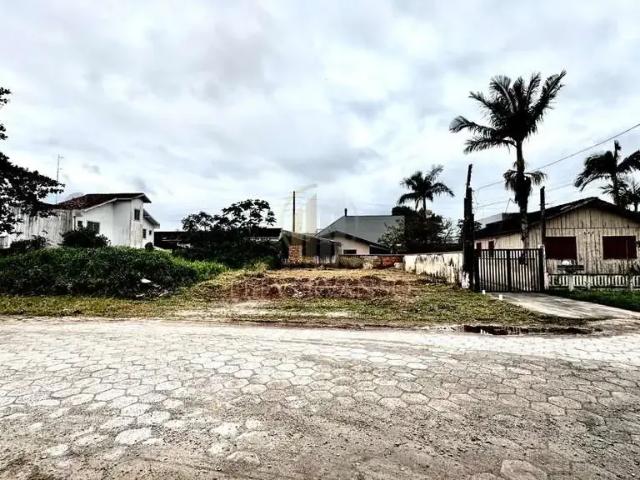 Terreno / Lote para Venda em Guaratuba/PR Cohapar