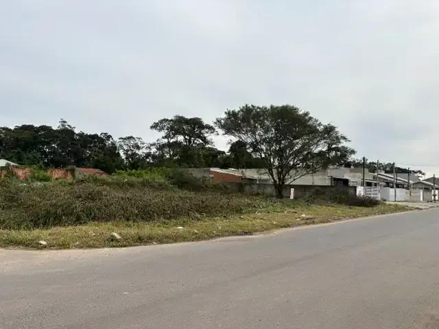 Terreno / Lote para Venda em Guaratuba/PR Cohapar