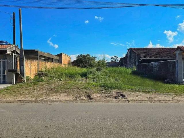 Terreno / Lote para Venda em Guaratuba/PR Cohapar