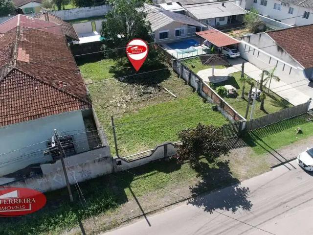 Terreno / Lote para Venda em Guaratuba/PR Cohapar