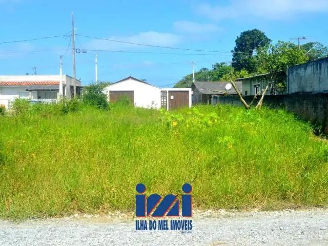 Terreno / Lote para Venda em Guaratuba/PR Cohapar
