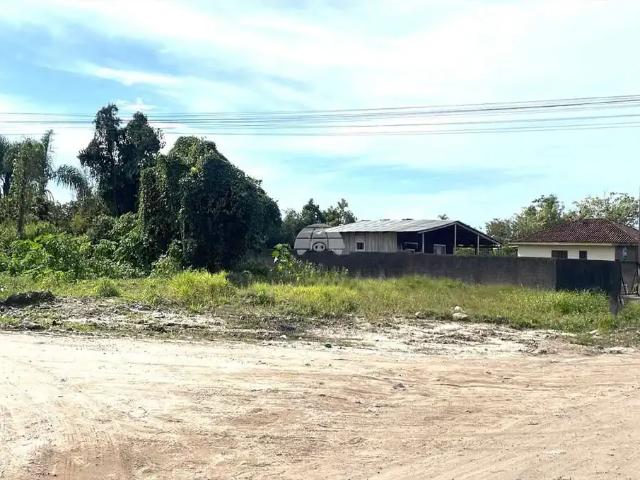 Terreno / Lote para Venda em Guaratuba/PR Cohapar