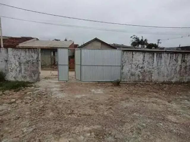 Terreno / Lote para Venda em Guaratuba/PR Cohapar