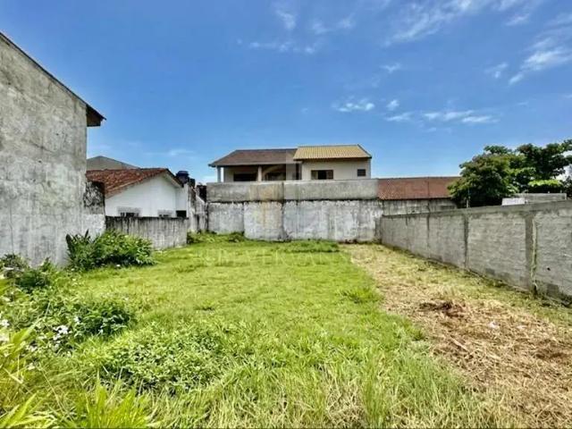Terreno / Lote para Venda em Guaratuba/PR Cohapar