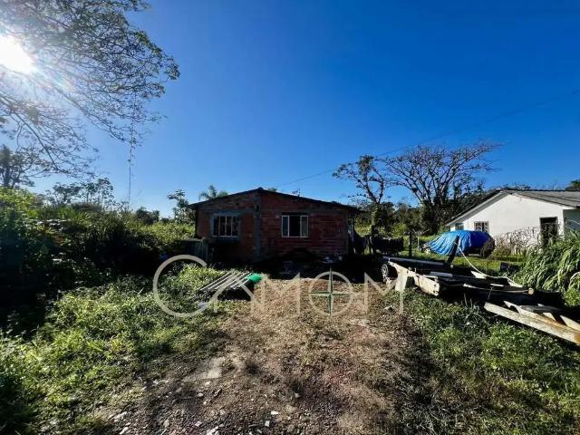 Terreno / Lote para Venda em Guaratuba/PR Cohapar