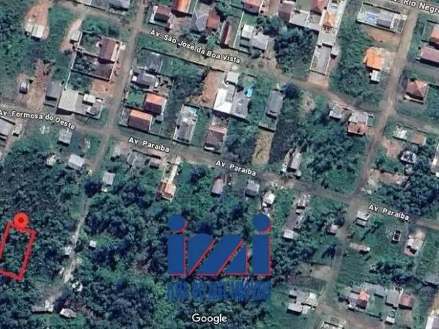 Terreno / Lote para Venda em Guaratuba/PR Coroados