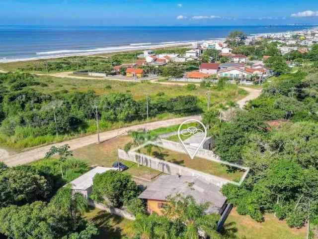 Terreno / Lote para Venda em Guaratuba/PR Coroados