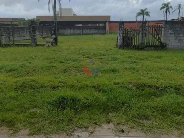 Terreno / Lote para Venda em Guaratuba/PR Coroados