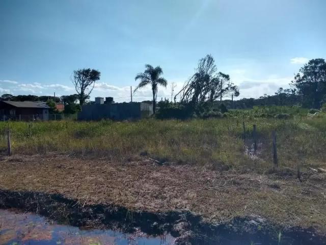 Terreno / Lote para Venda em Guaratuba/PR Coroados
