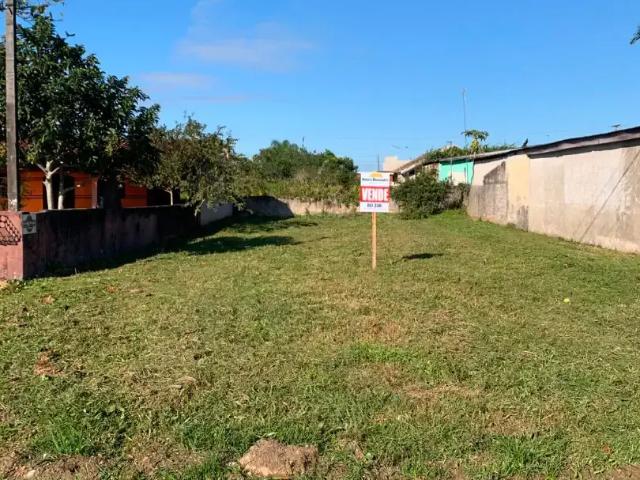 Terreno / Lote para Venda em Guaratuba/PR Coroados
