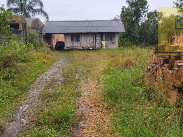 Terreno / Lote para Venda em Guaratuba/PR Coroados