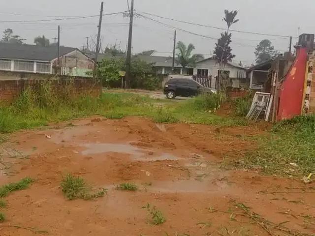 Terreno / Lote para Venda em Guaratuba/PR Coroados