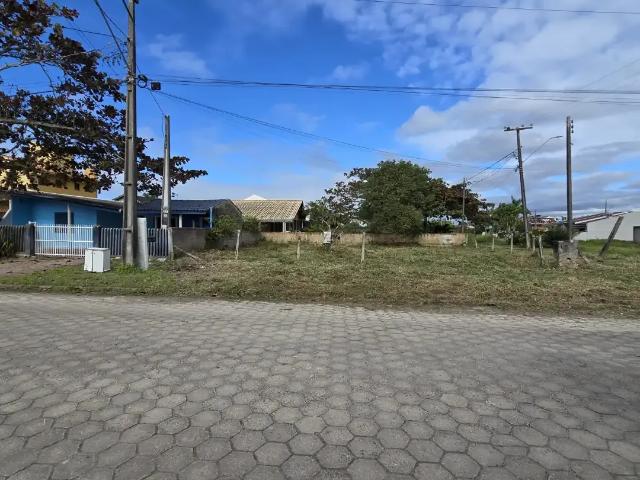 Terreno / Lote para Venda em Guaratuba/PR Coroados