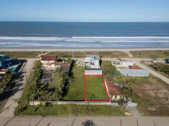Terreno / Lote para Venda em Guaratuba/PR Coroados