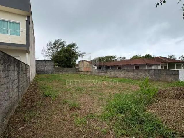 Terreno / Lote para Venda em Guaratuba/PR Coroados