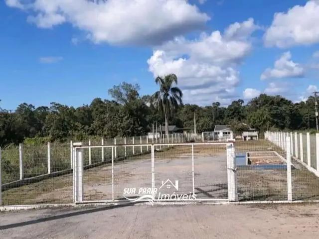 Terreno / Lote para Venda em Guaratuba/PR Coroados
