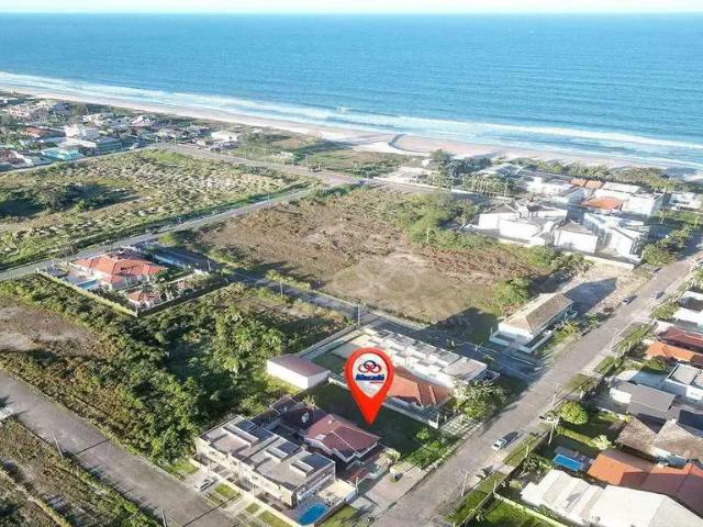 Terreno / Lote para Venda em Guaratuba/PR Balneário Eliane