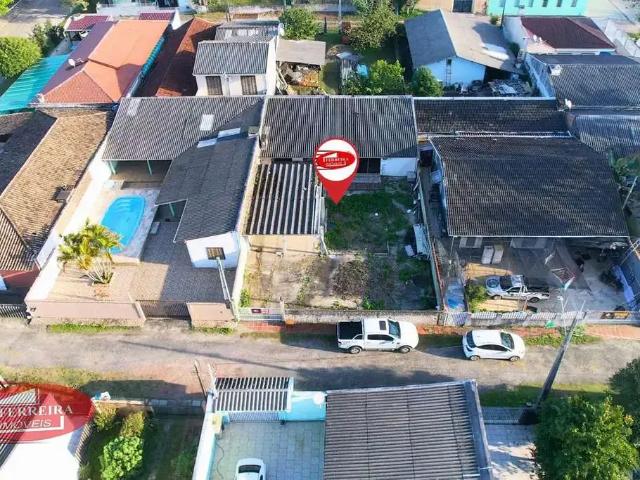 Terreno / Lote para Venda em Guaratuba/PR Figueira 1 Quartos