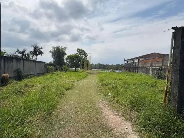 Terreno / Lote para Venda em Guaratuba/PR Mirim