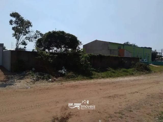 Terreno / Lote para Venda em Guaratuba/PR Mirim
