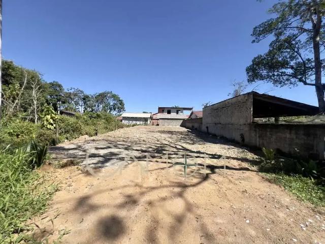 Terreno / Lote para Venda em Guaratuba/PR Nereidas