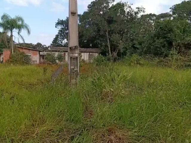 Terreno / Lote para Venda em Guaratuba/PR Nereidas