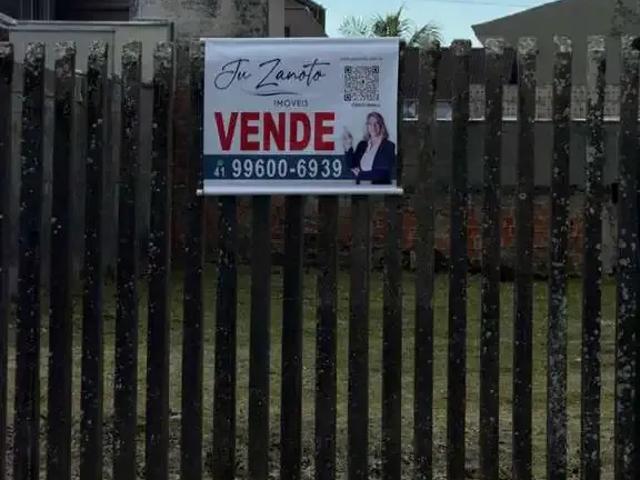 Terreno / Lote para Venda em Guaratuba/PR Nereidas