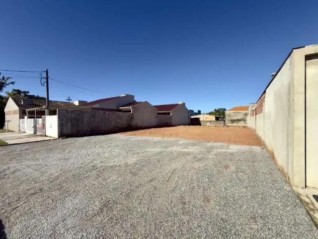Terreno / Lote para Venda em Guaratuba/PR Nereidas