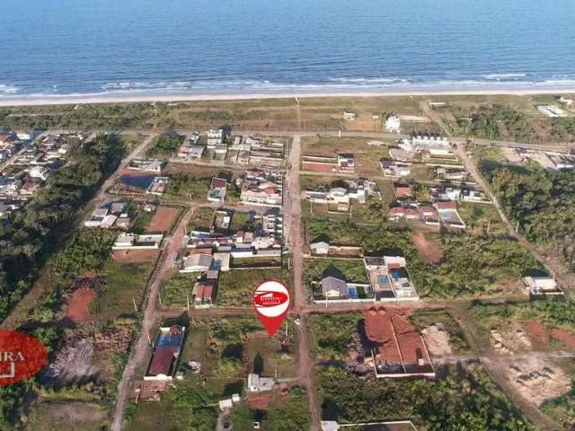 Terreno / Lote para Venda em Guaratuba/PR Nereidas