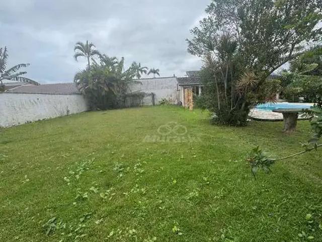 Terreno / Lote para Venda em Guaratuba/PR Nereidas