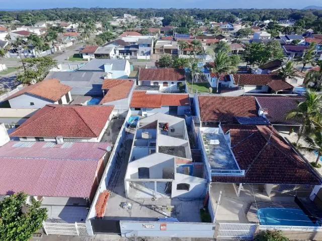 Terreno / Lote para Venda em Guaratuba/PR Nereidas