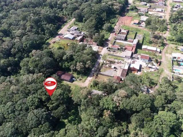 Terreno / Lote para Venda em Guaratuba/PR Nereidas