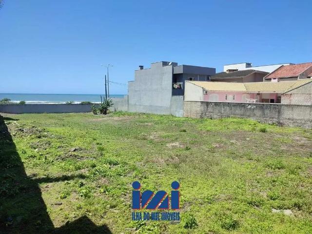 Terreno / Lote para Venda em Guaratuba/PR Nereidas