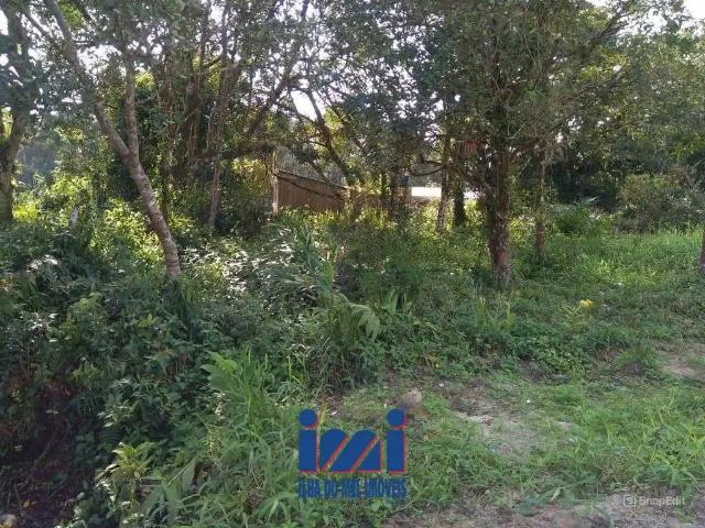 Terreno / Lote para Venda em Guaratuba/PR Nereidas