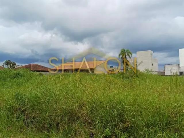 Terreno / Lote para Venda em Guaratuba/PR Nereidas