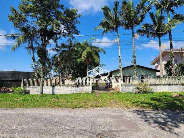 Terreno / Lote para Venda em Guaratuba/PR Piçarras