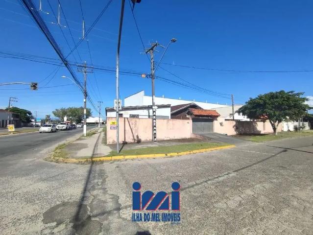 Terreno / Lote para Venda em Guaratuba/PR Piçarras
