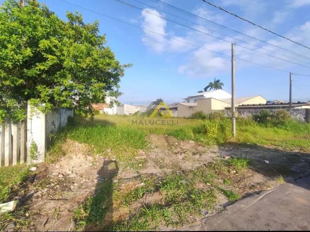 Terreno / Lote para Venda em Guaratuba/PR Piçarras