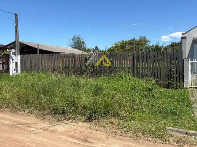 Terreno / Lote para Venda em Guaratuba/PR Piçarras