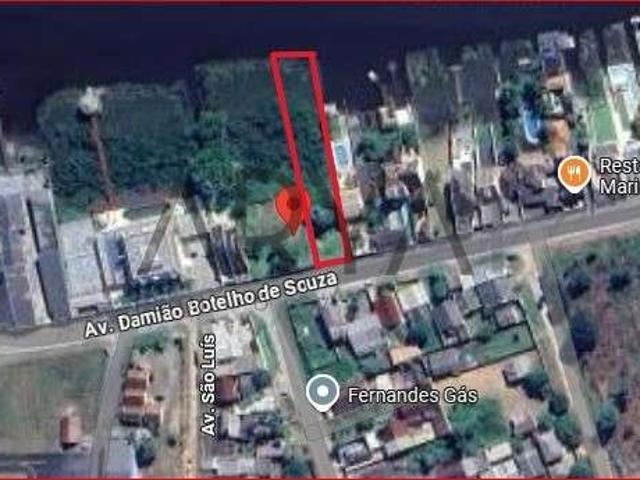 Terreno / Lote para Venda em Guaratuba/PR Piçarras