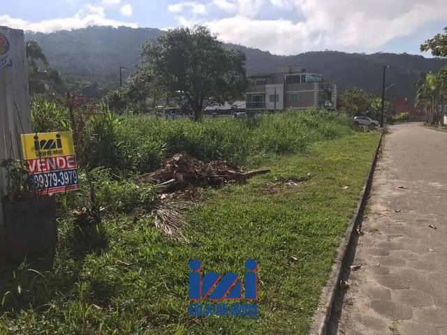 Terreno / Lote para Venda em Guaratuba/PR Prainha
