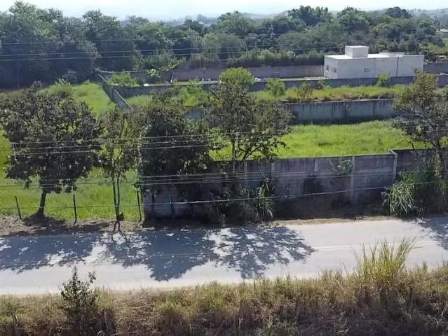 Terreno / Lote para Venda em Guaratinguetá/SP Jardim Santa Edwiges