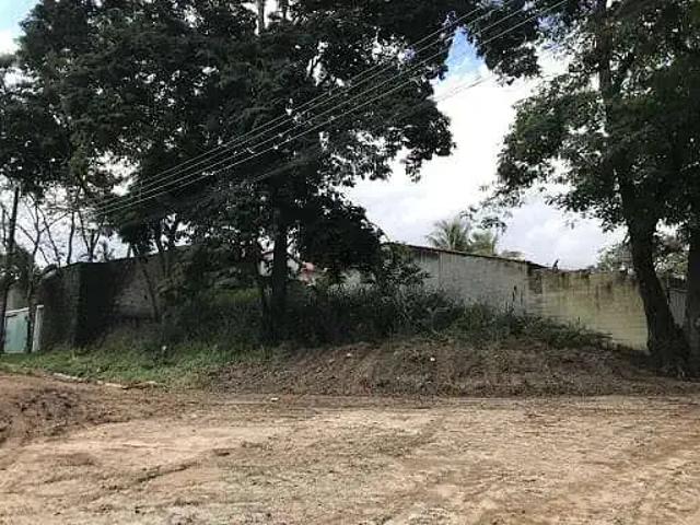 Terreno / Lote para Venda em Guaratinguetá/SP Campo do Galvão
