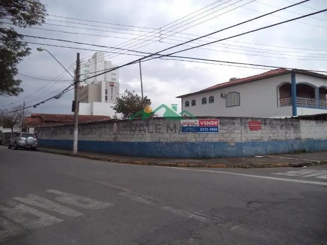 Terreno / Lote para Venda em Guaratinguetá/SP Campo do Galvão