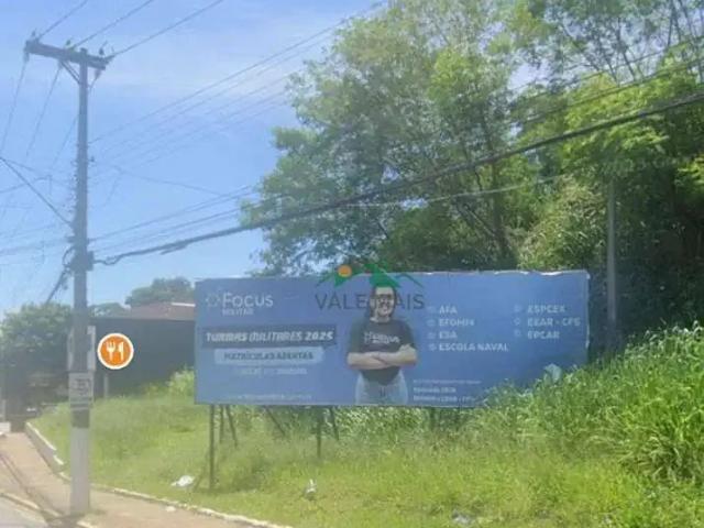 Terreno / Lote para Venda em Guaratinguetá/SP Centro