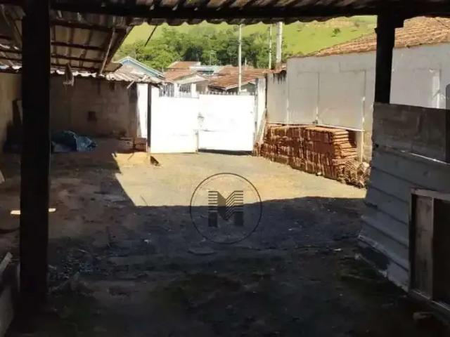 Terreno / Lote para Venda em Guaratinguetá/SP Centro