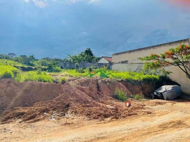 Terreno / Lote para Venda em Guaratinguetá/SP Jardim do Vale
