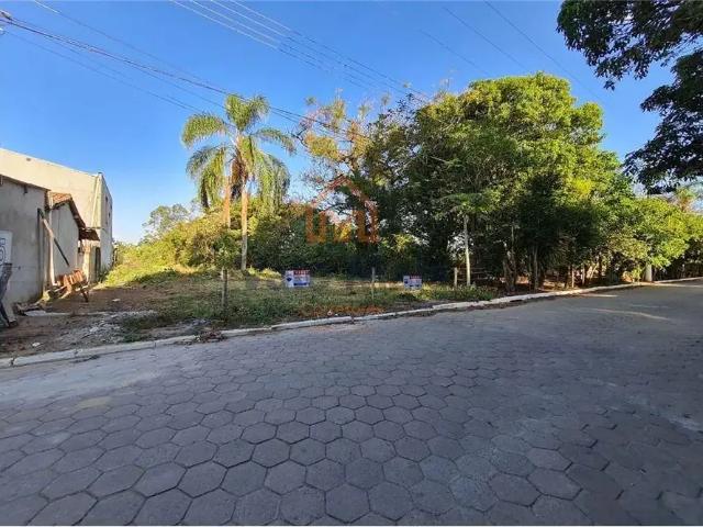 Terreno / Lote para Venda em Guaratinguetá/SP Chácaras Santa Edwirges